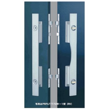 美和ロック,MIWA PLF777プッシュプル錠が卸売